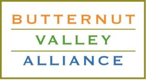 BUTTERNUT LOGO color - Otsego Outdoors